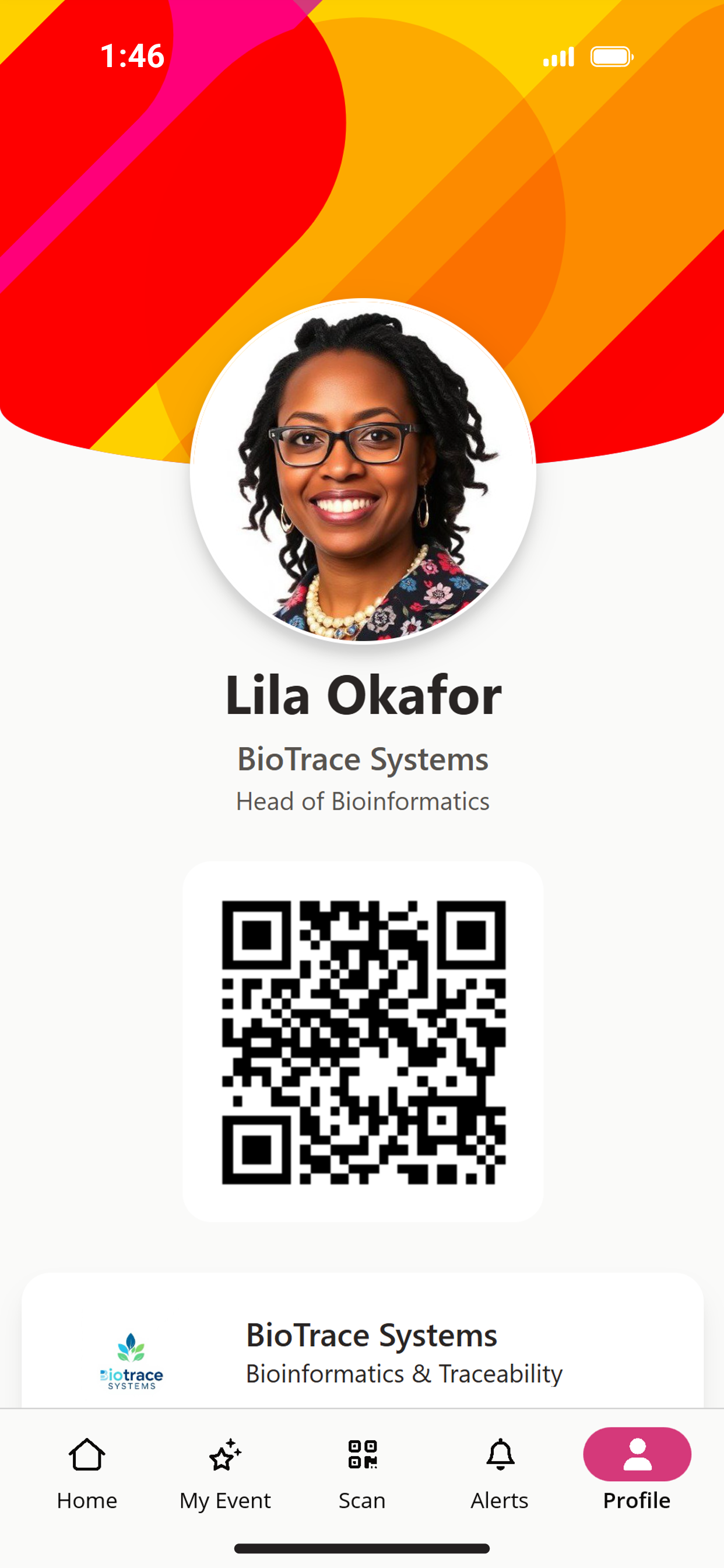 Entegy - Event Management Platform